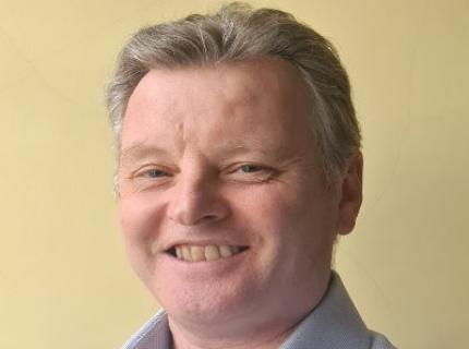Robert Reading - Intellectual Property