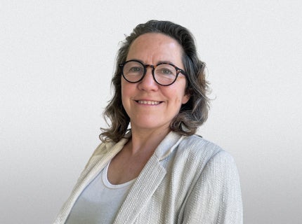 Grace Lomax - Life Sciences & Healthcare